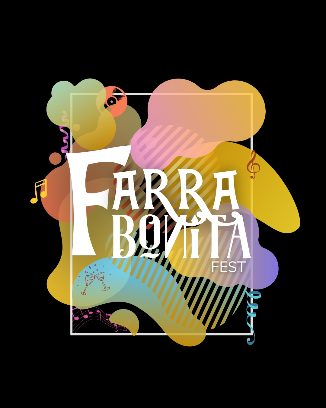 AXM EVENTOS: Inauguração Farra Bonita - Lista da Jéssica Albuquerque