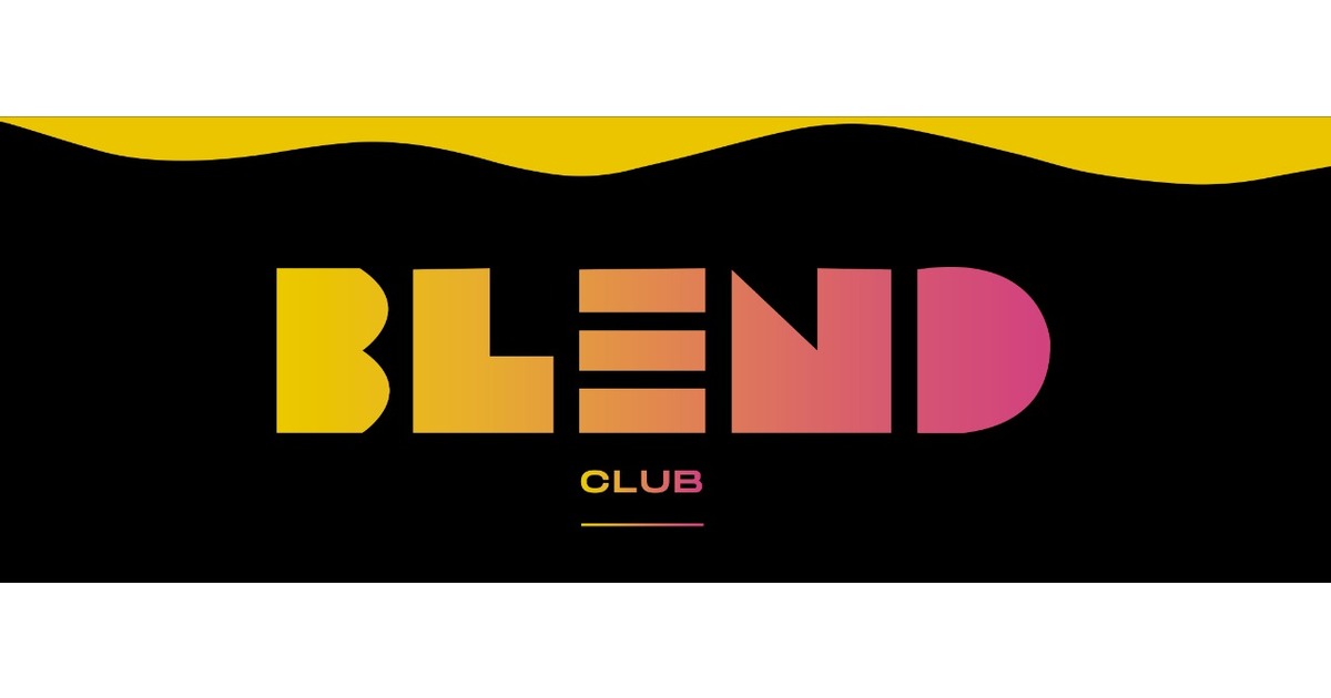 Blend Club