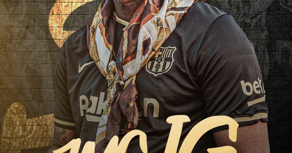 Eiras Club: MC IG - Lista da Eiras Club