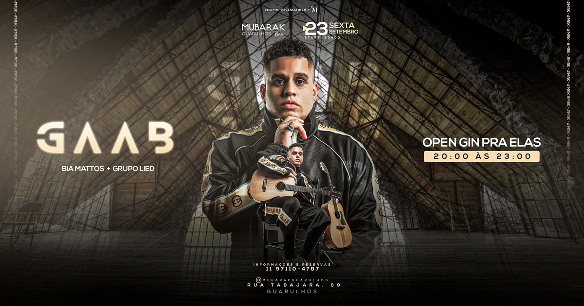 Mubarak Gru: SEXTA DAS SANTINHAS: GAAB - Lista da ANIVERSARIO/AMANDA ...