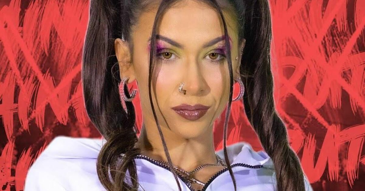 Pipokinha - Hipica - Lista da Dayane Santos