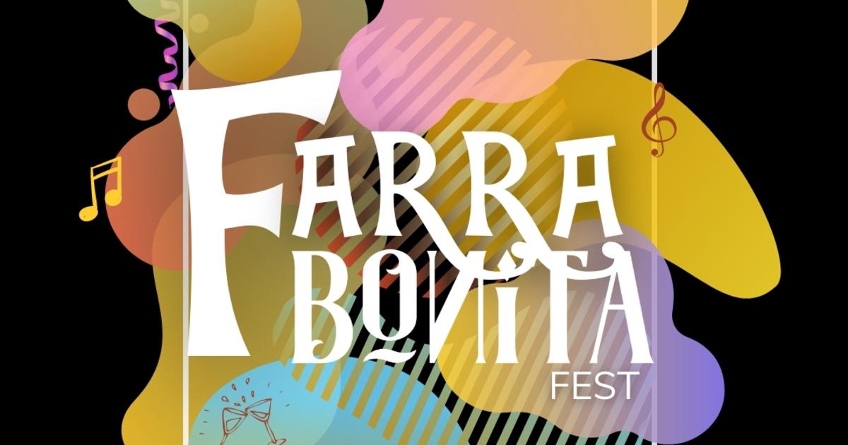 AXM EVENTOS: Inauguração Farra Bonita - Lista da Jéssica Albuquerque