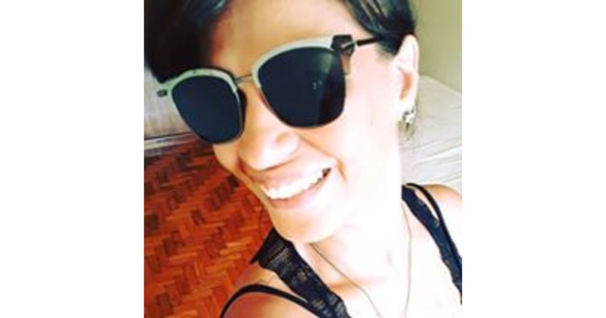 Anna Stavros Baroufis