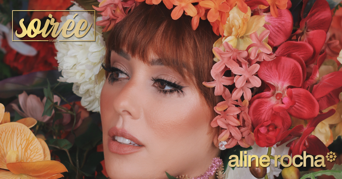 Soirée - Aline Rocha @ Ferra Jockey - Lista da Kitty