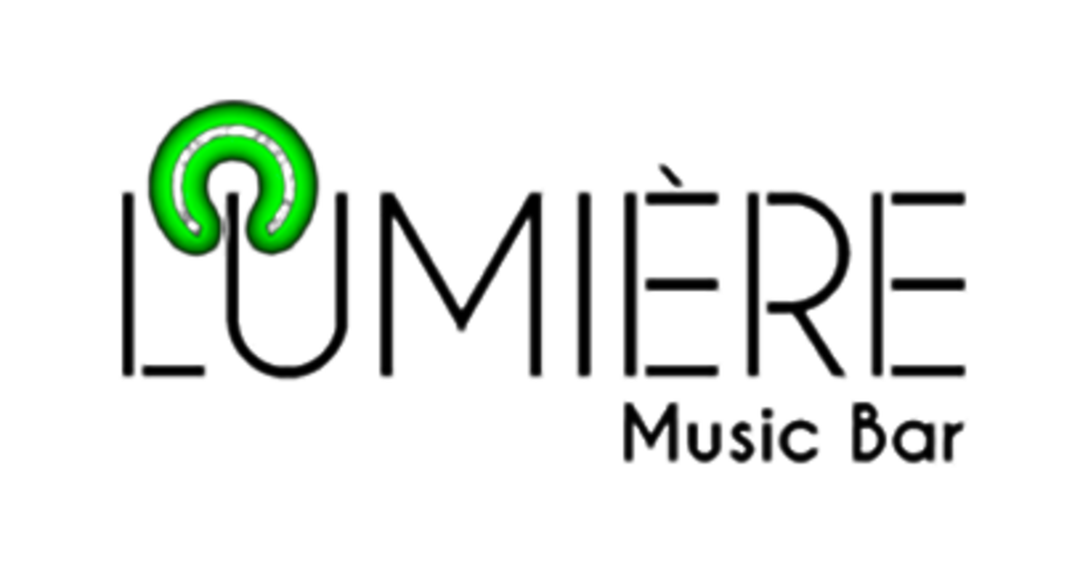 Lumière Music Bar