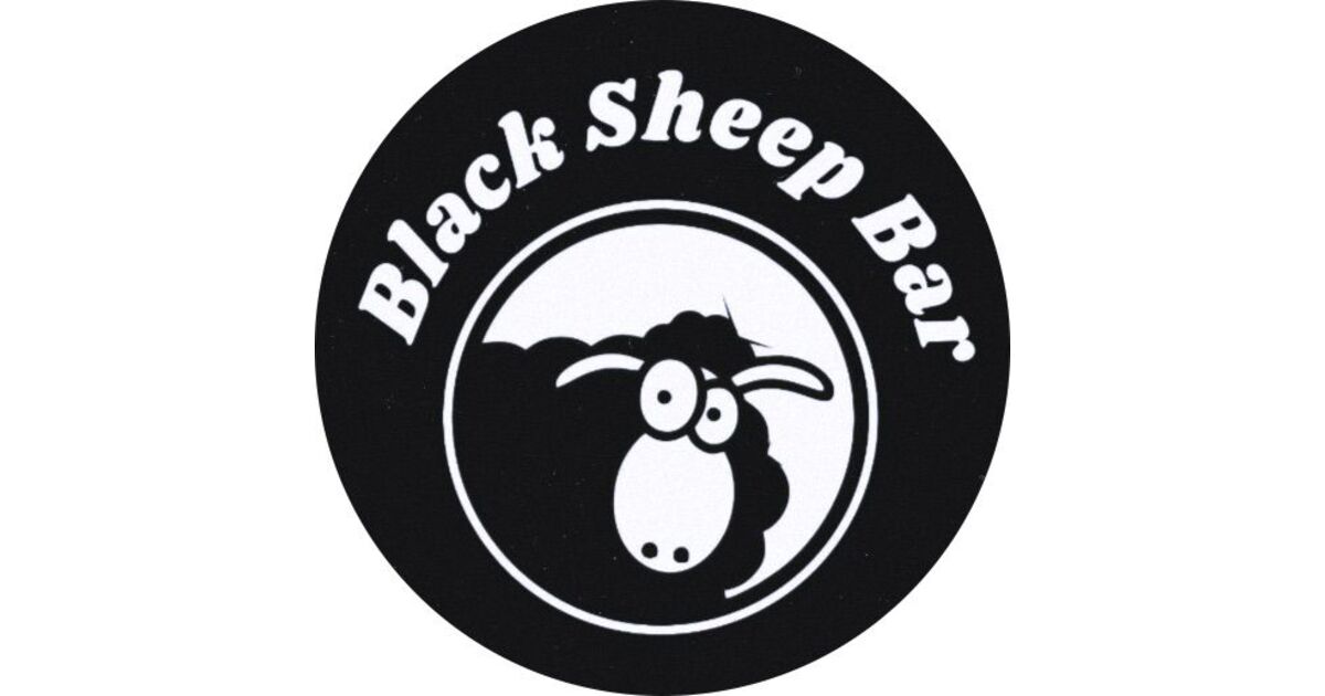 BLACK SHEEP BAR