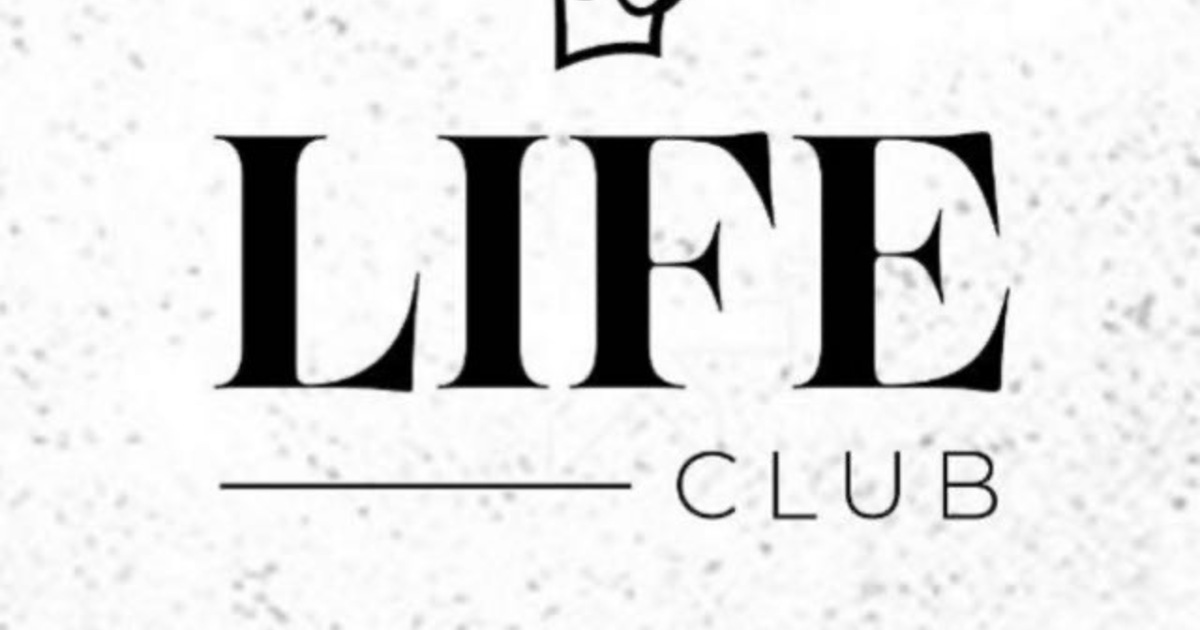 Life Club: life club segunda - Lista da Diva gomes duarte