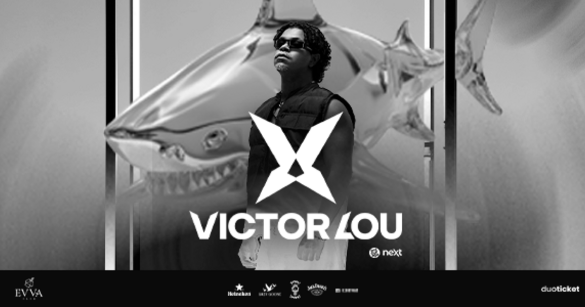 Evva Club: Convida Vitor Lou - Lista da Zeotti