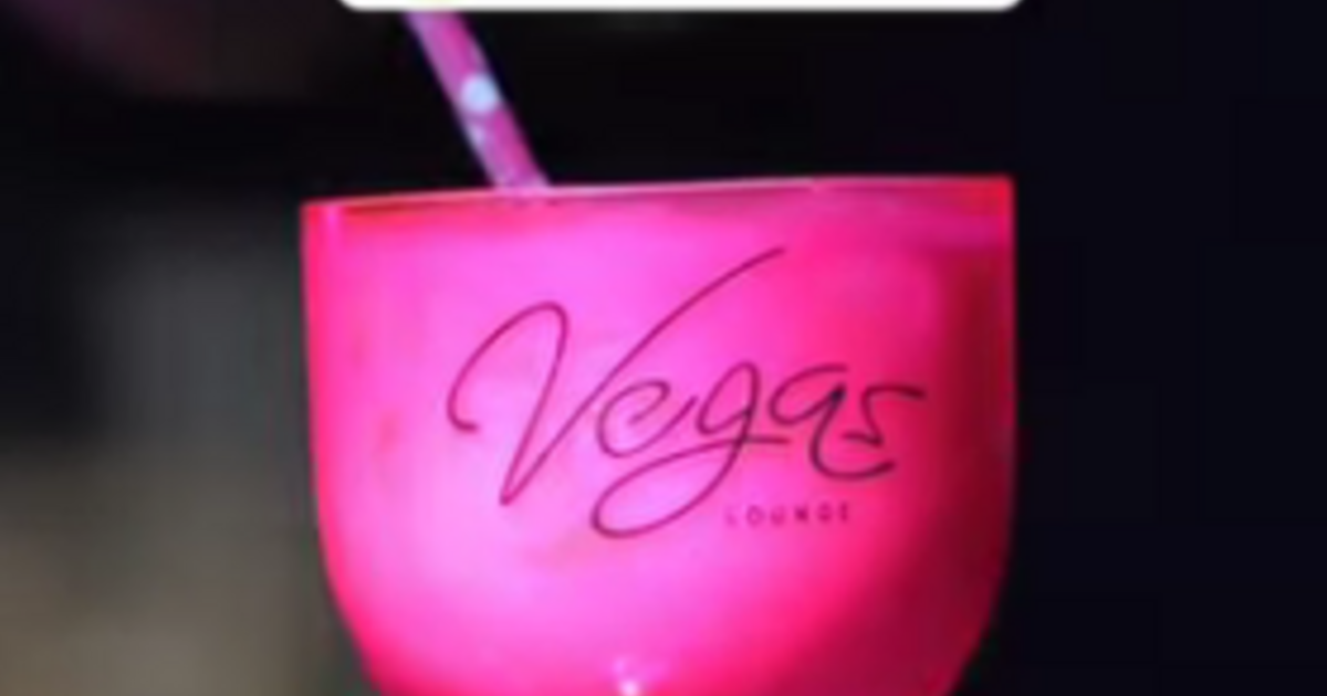 Vegas Lounge Bar: Quintou no Vegas 22/01 - Cupom do Jonas Lima