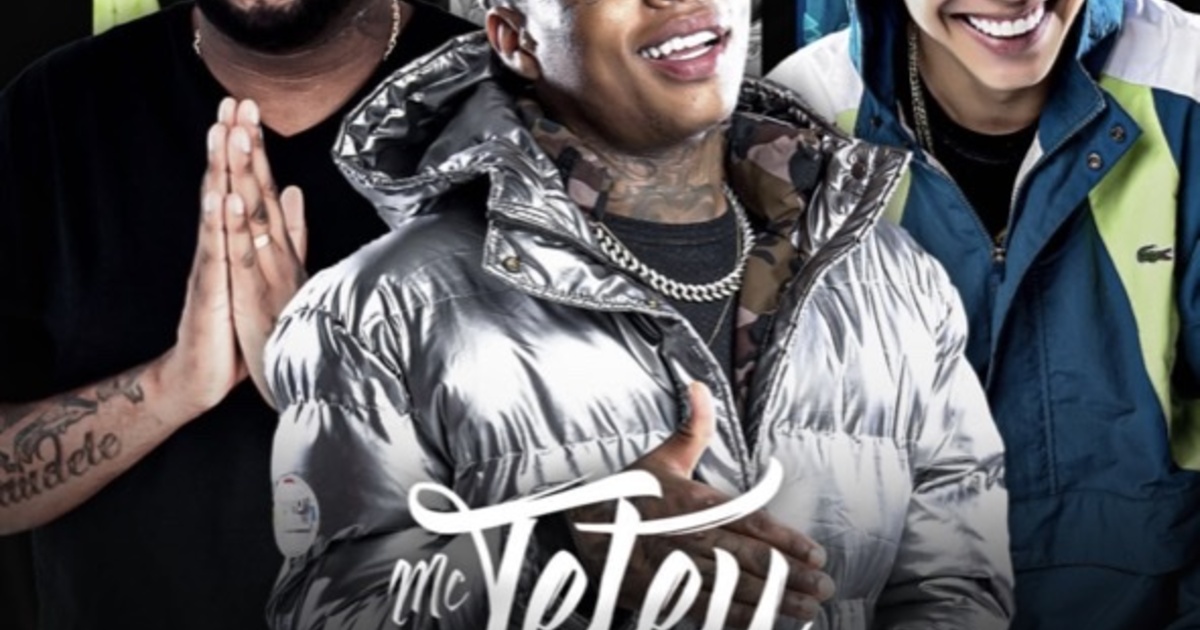 Eiras Club: MC TETEU MC LUAN - Cupom da Giovanna Beatriz Gomes