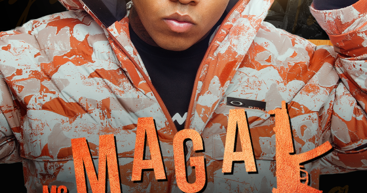 Eiras Club: MC MAGAL - Lista da Eiras Club