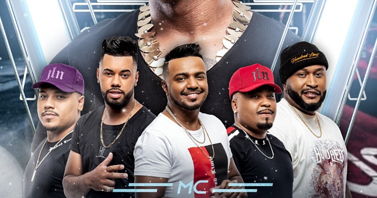 Eiras Club: Mc Kapela - Lista da Isabella rampi