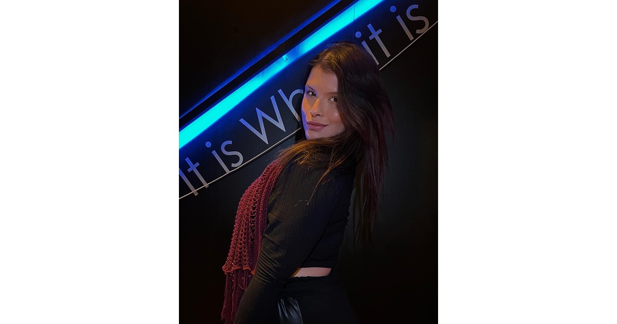 Gabriella de Matos Silva