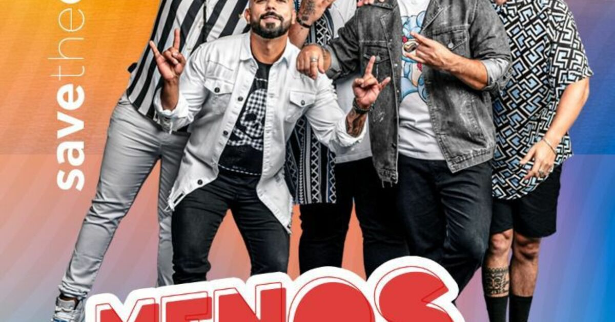 Menos é Mais - Complexo Jequitimar Guarujá / Onstage - Cupom do Felipe ...