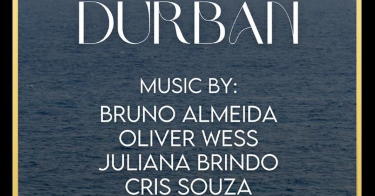AXM EVENTOS: 🌟 DURBAN SUNSET SESSIONS no Paros Bar - 27 de Outubro 🌟 ...