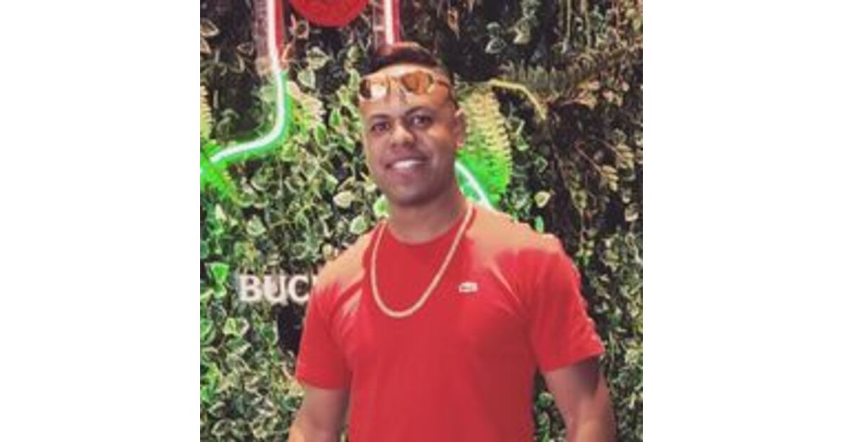 Vinicius dos Reis Lima