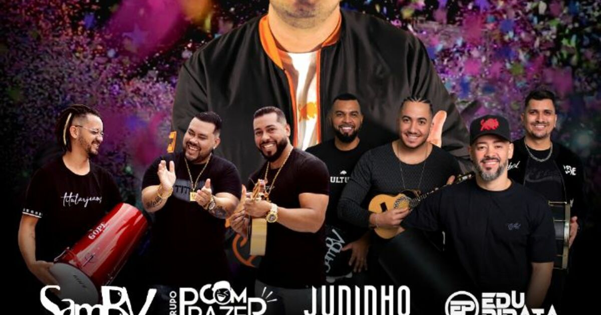 Inovabar: Feijoada 28/01 - Lista da Alessandra Santos