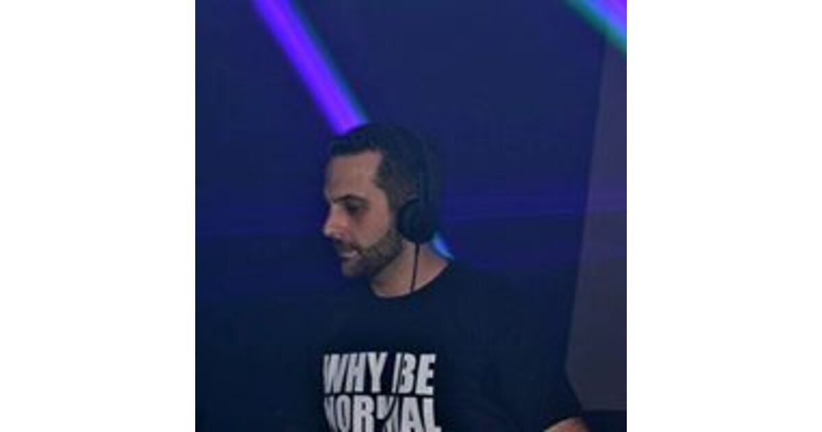 Gustavo Padovan Longo