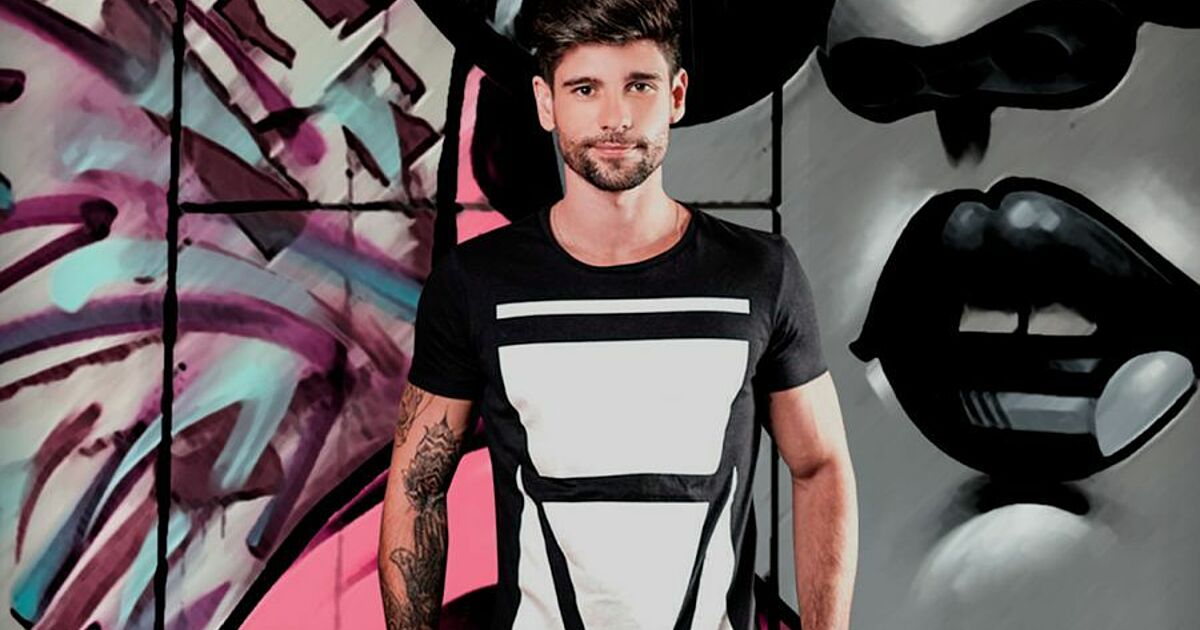 Mubarak Pinheiros: RODRIGO RIOS - Lista do Oiê Listas