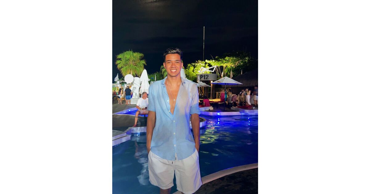 Lucas Bernardo Alves Lucas Bernardo Alves