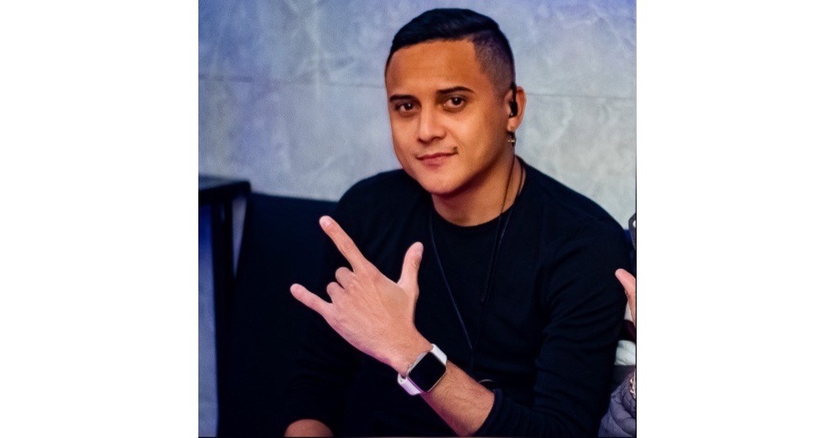 Danilo Albuquerque Ribeiro